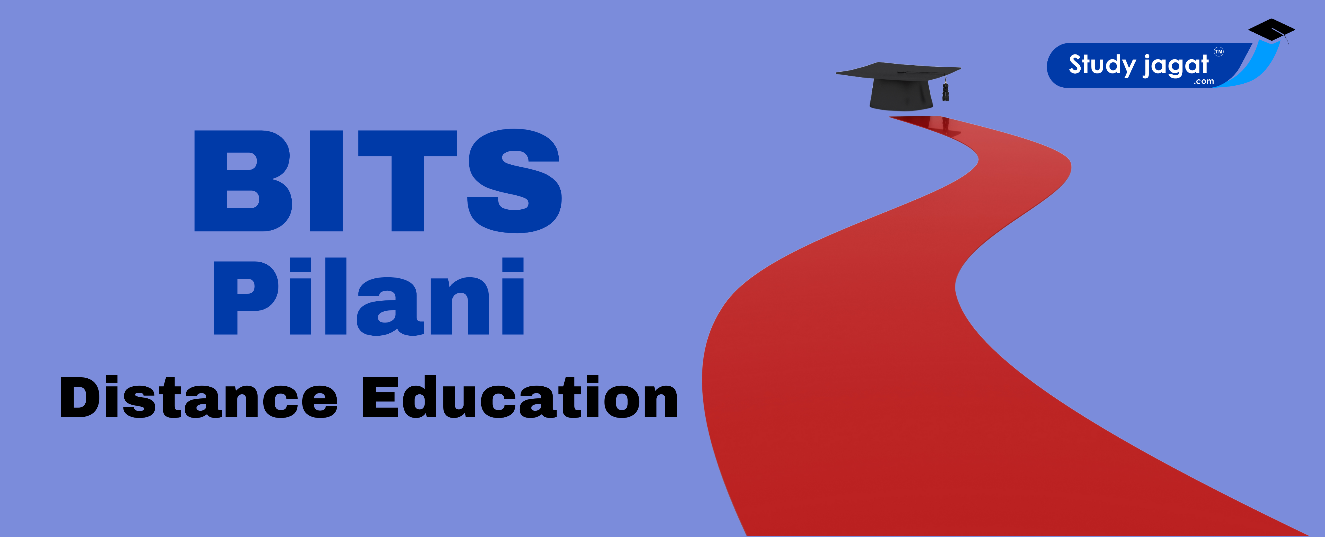 BITS Pilani University Distance Education Admission